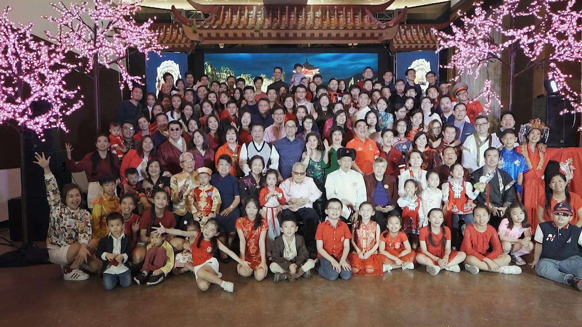 2019 SO CLAN REUNION SDE on Vimeo