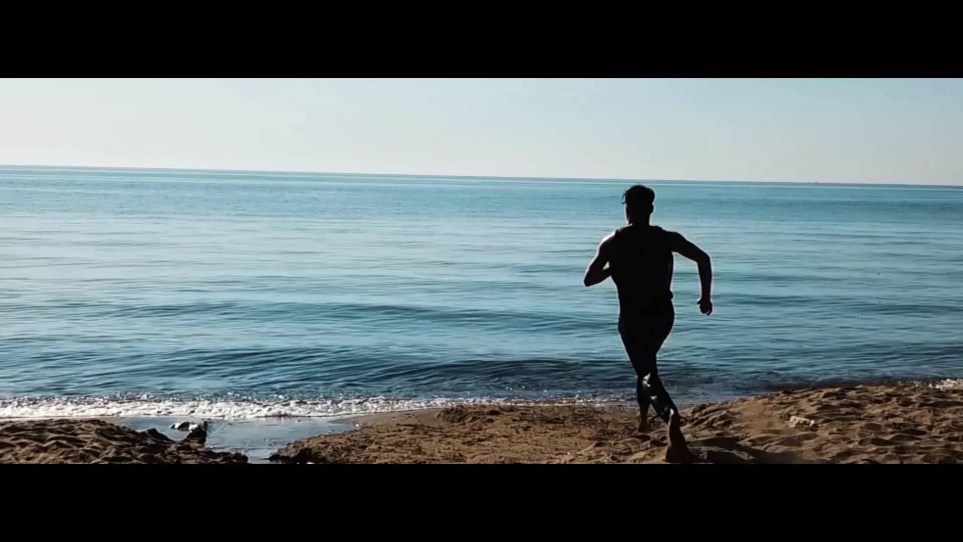 Bionic Blue (live show visual) on Vimeo