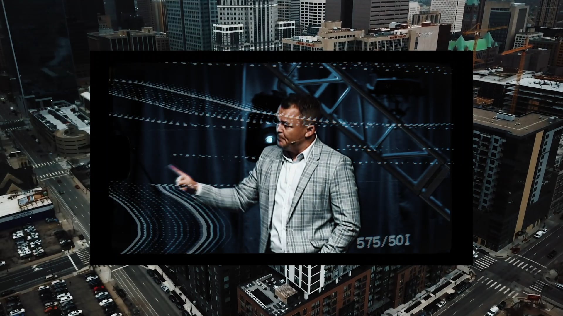 Pulse Video Collection - Year of the Bible – Promo on Vimeo