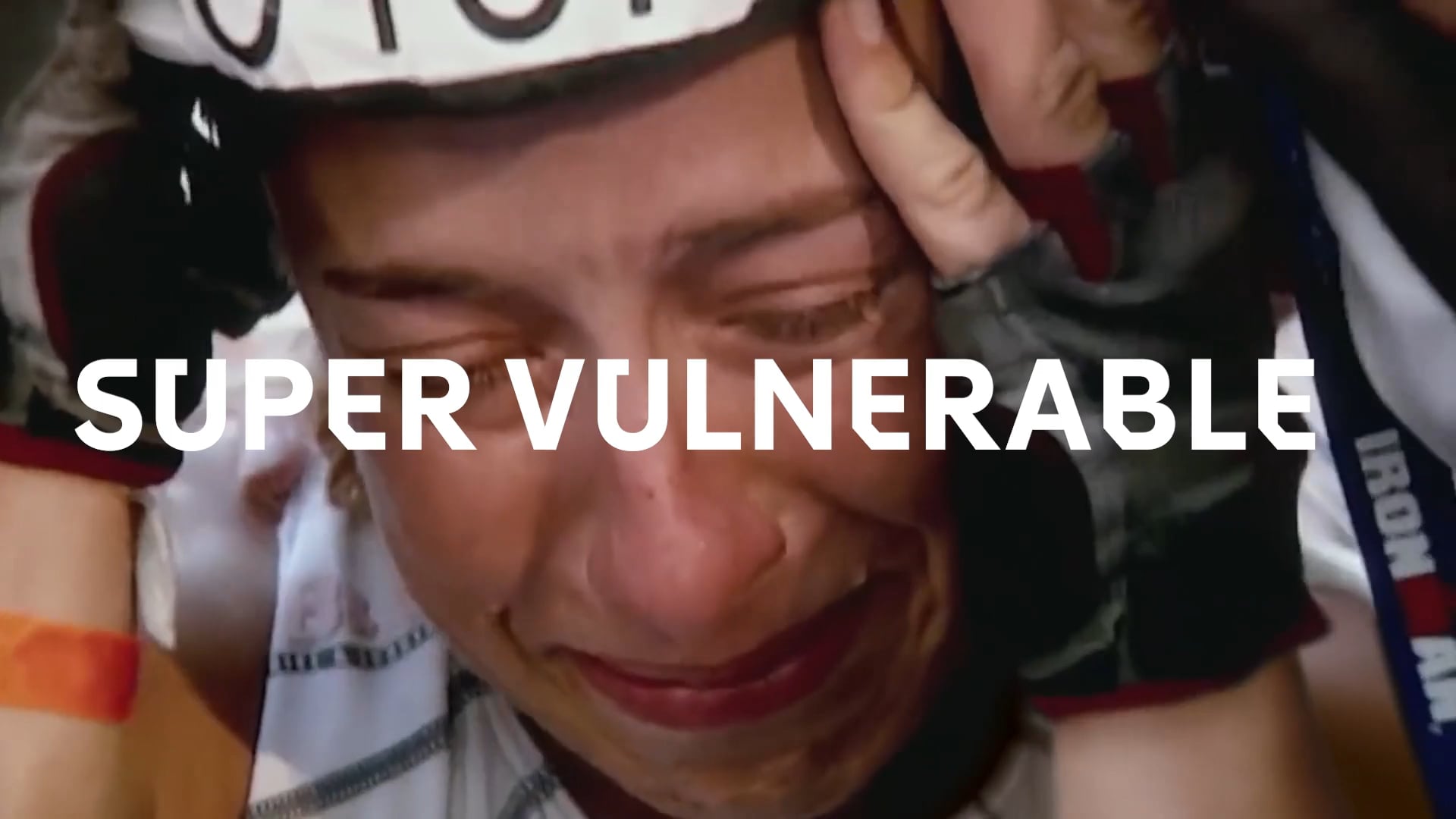 Channel 4 - Super. Human. | 2020 Paralympics Mood Film on Vimeo