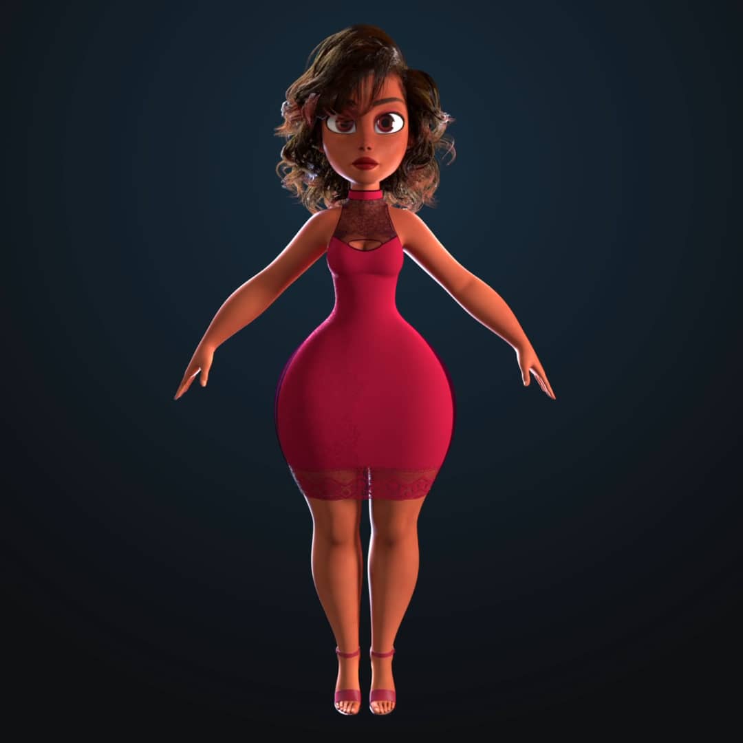 Alice on Vimeo