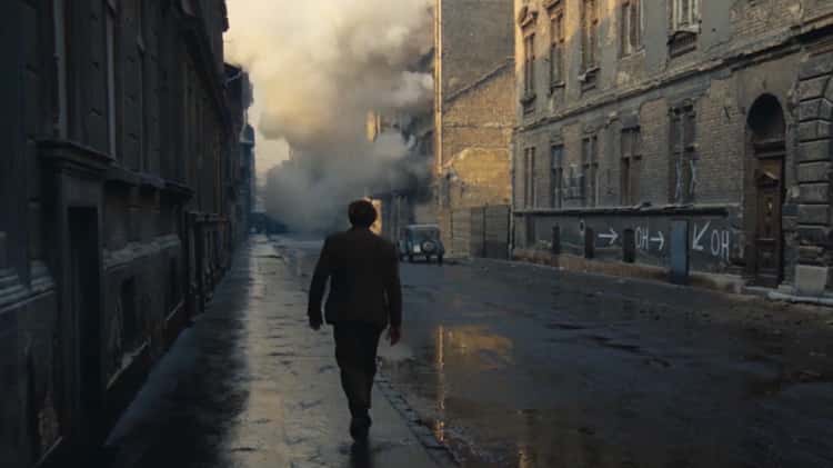 Opening Of The Fifth Seal