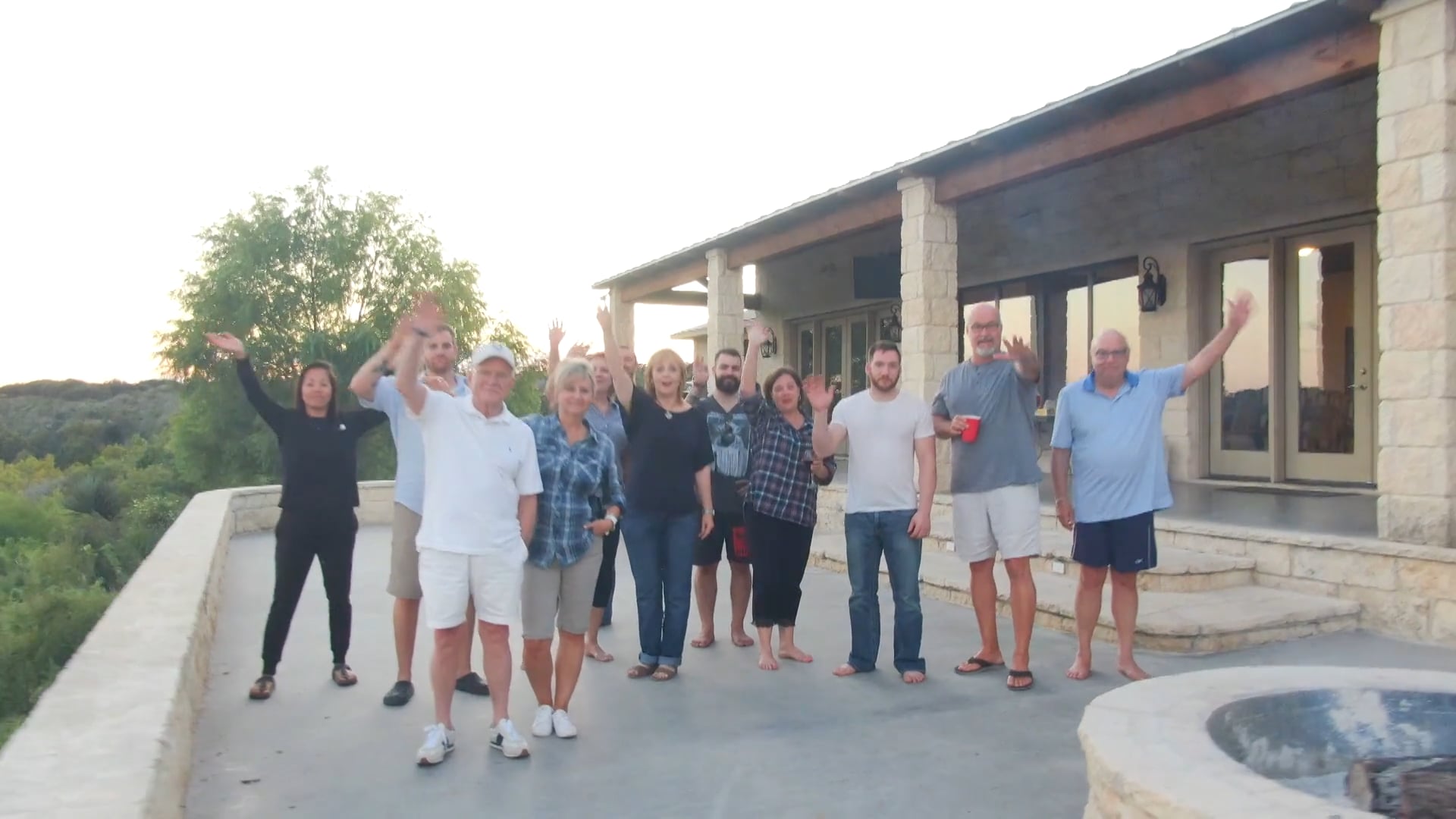 2019 Senior Health Services 700 Springs Ranch on Vimeo