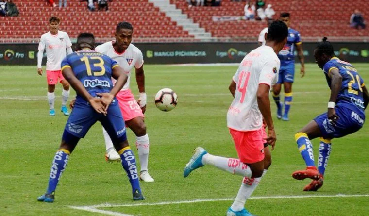 Edison Caicedo | Goles,Asistencias,Skill | on Vimeo
