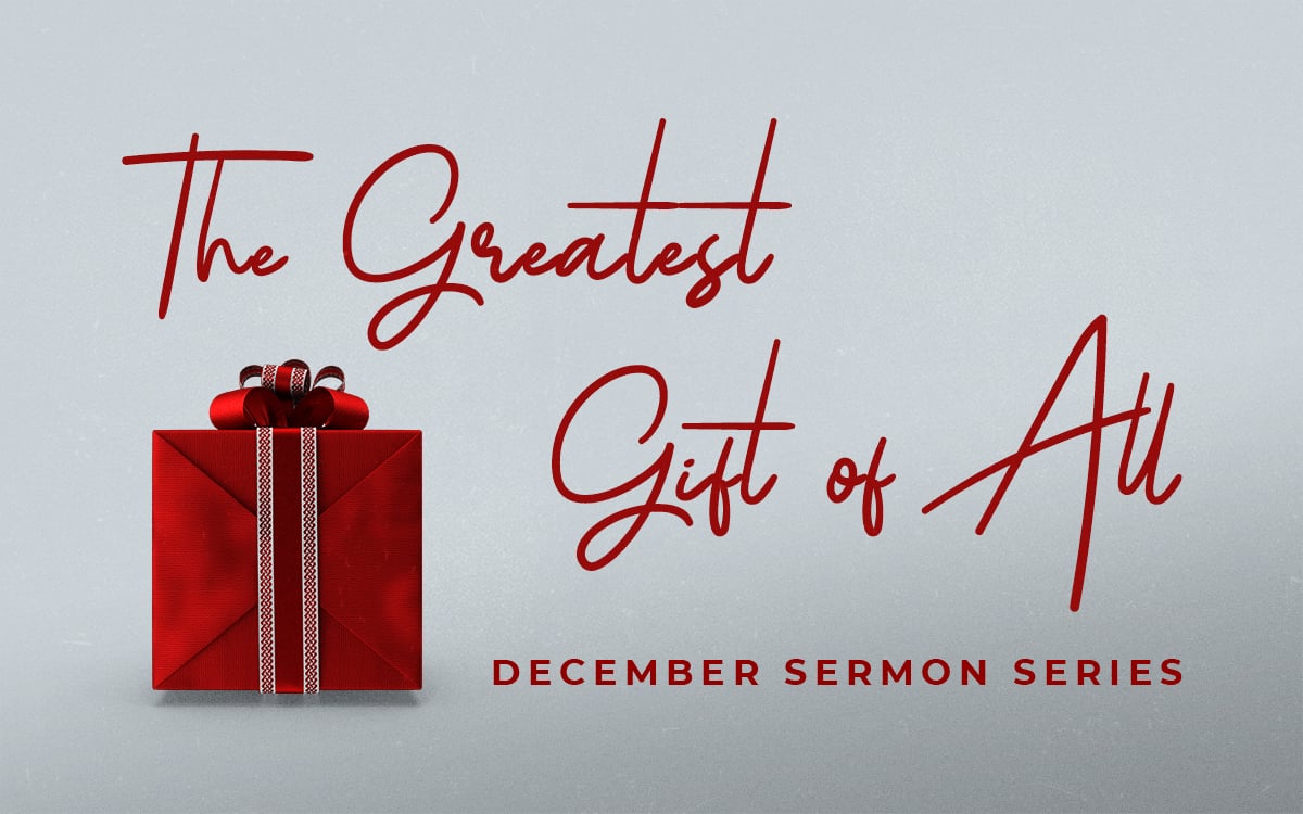 A Gift Worth Waiting For on Vimeo