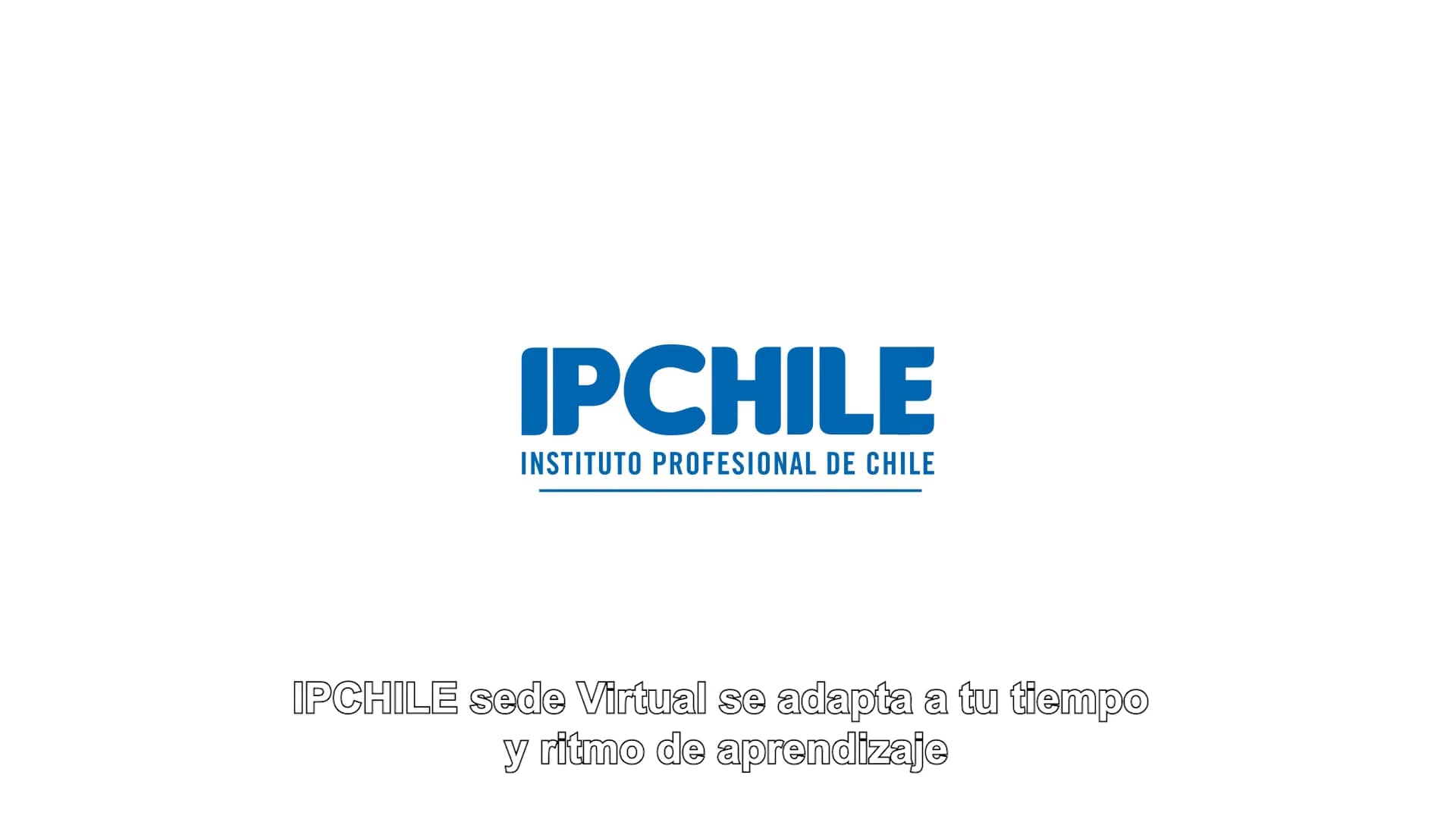 IPCHILE SEDE VIRTUAL on Vimeo