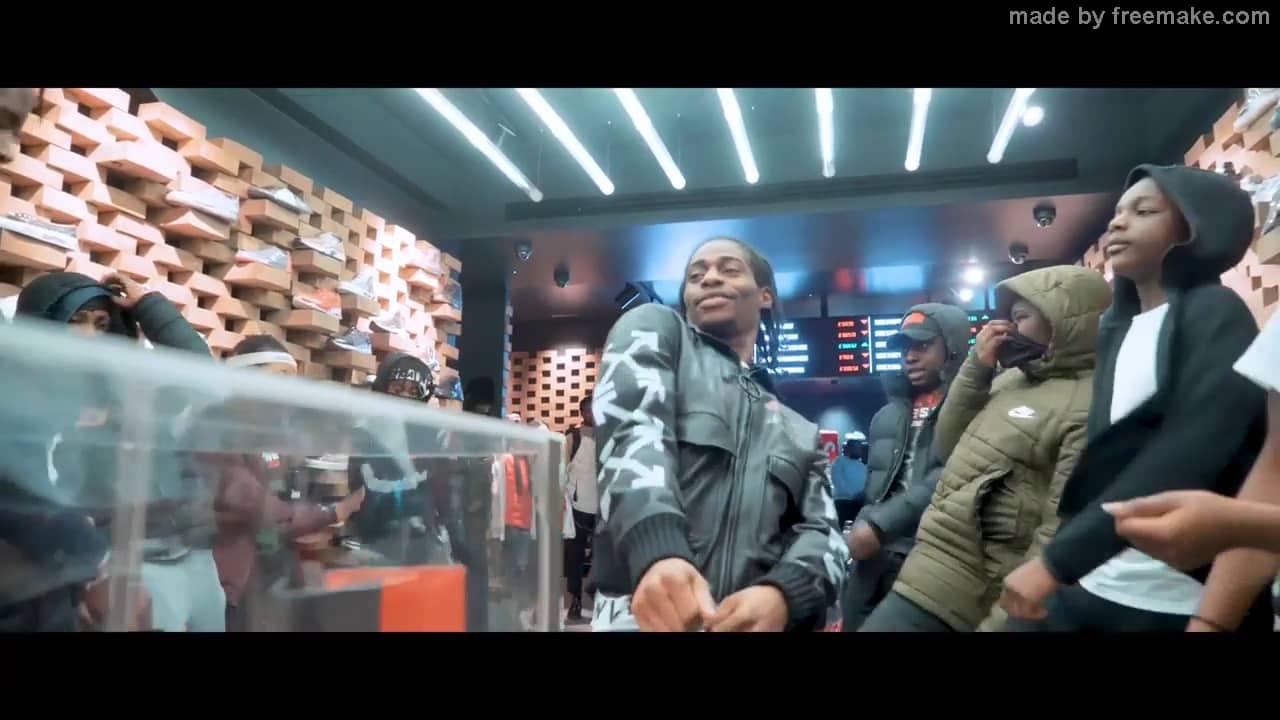 Russ - Gun Lean (Music Video) Pressplay on Vimeo