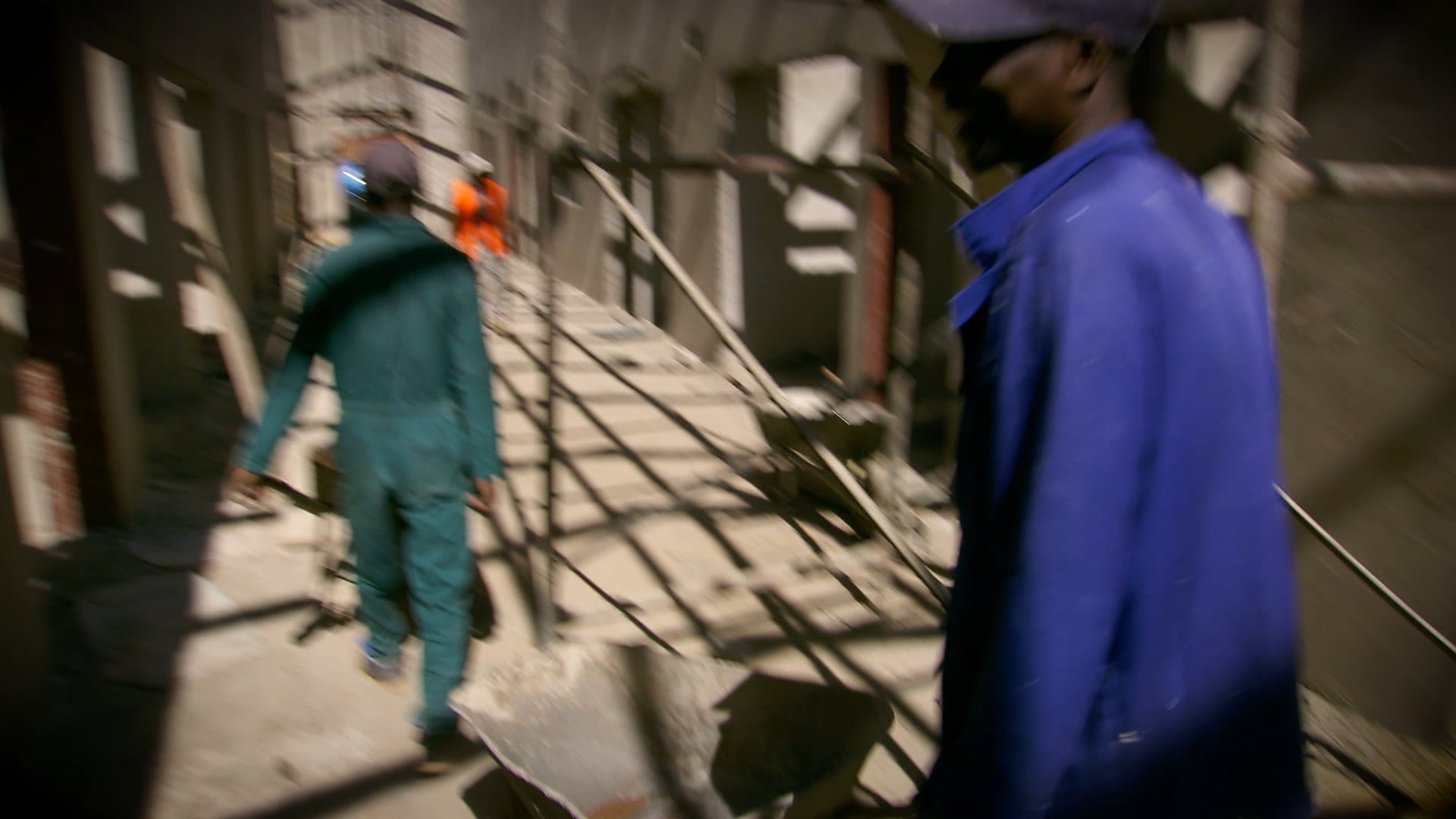 Improving Health at Old Mutare Mission Hospital on Vimeo