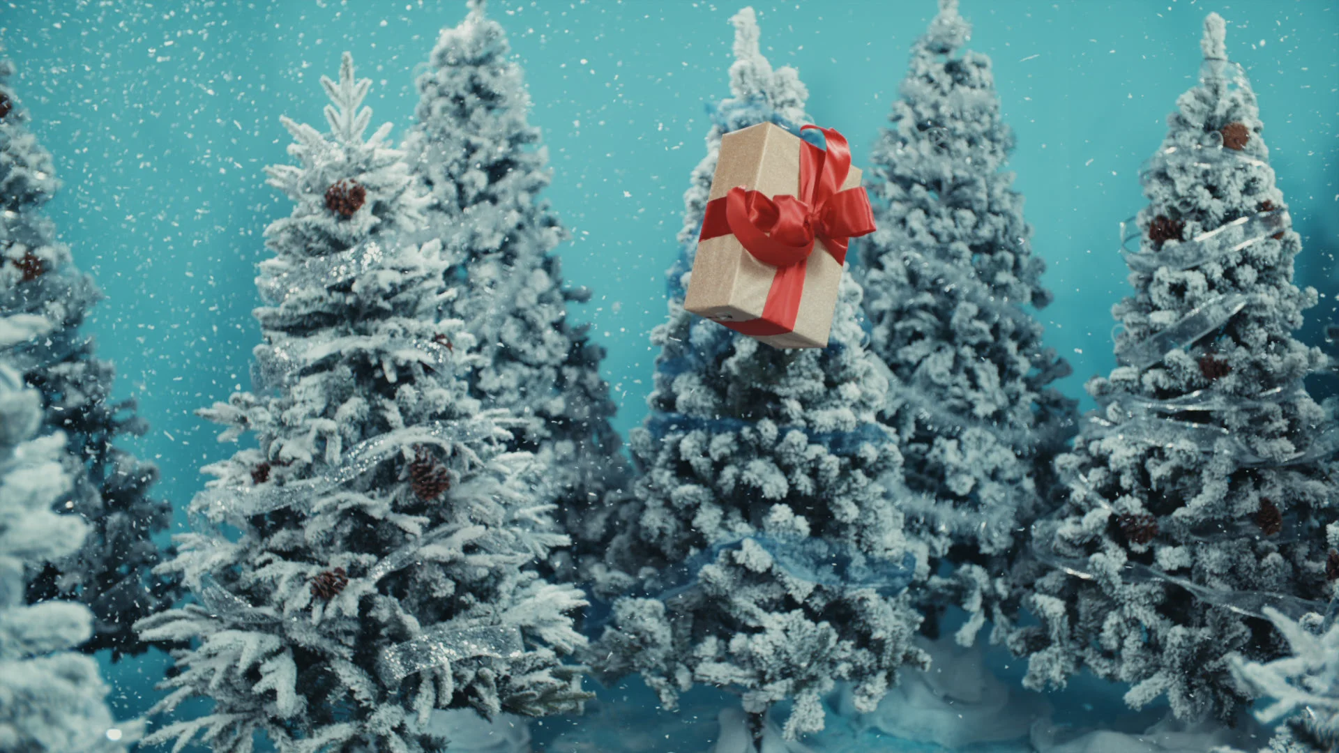 NBC - Today Show HOLIDAY :15 on Vimeo
