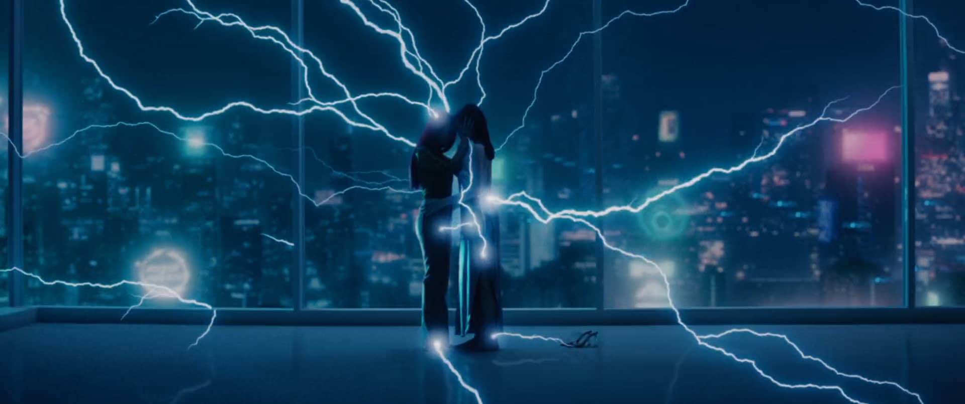 Lexie Liu - Manta on Vimeo