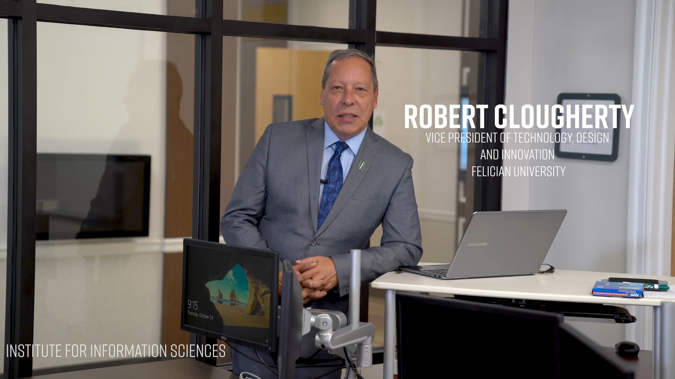 Robert Clougherty on Vimeo