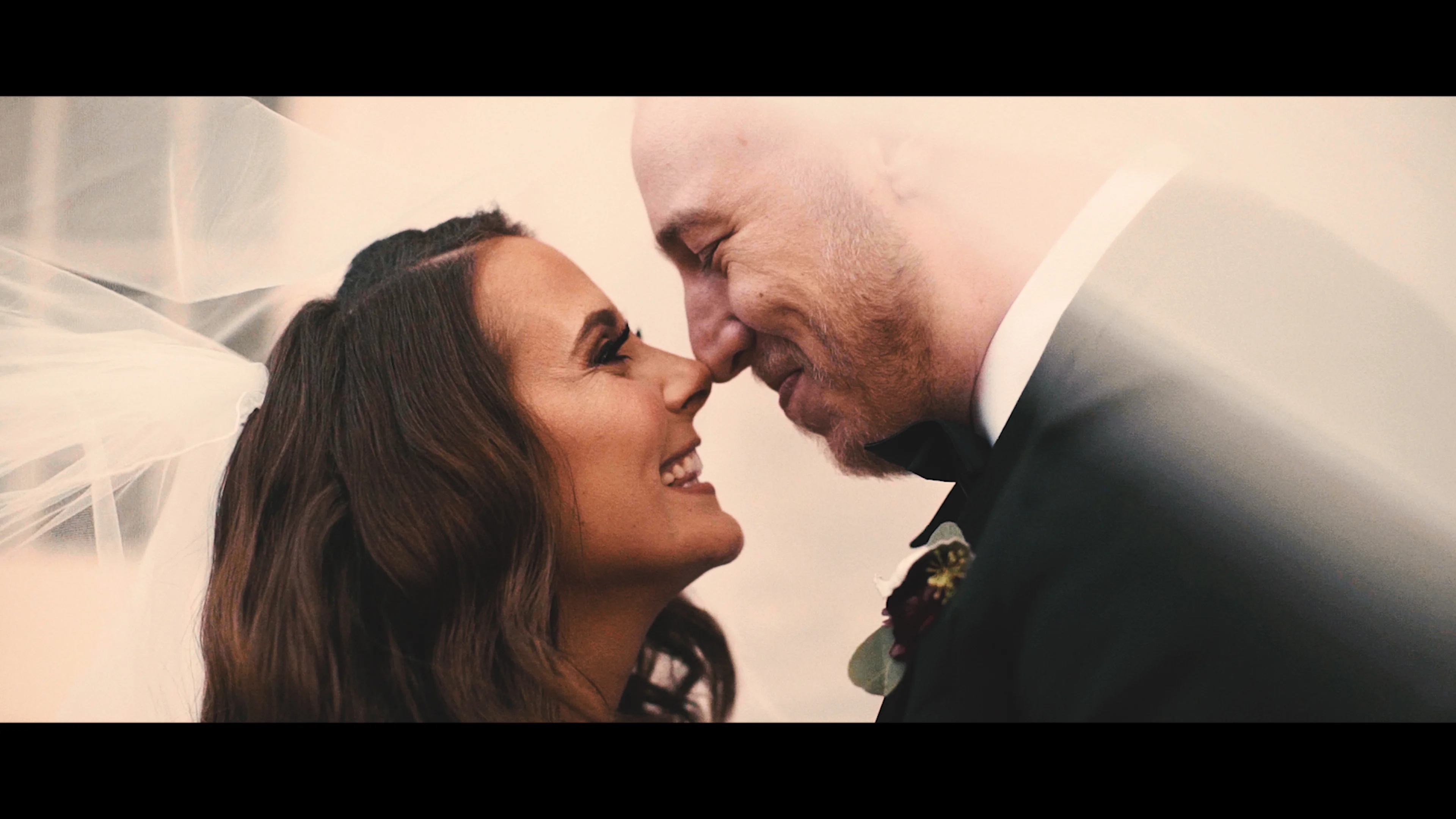 The Wedding of Mr. and Mrs. Graeme Hogan on Vimeo