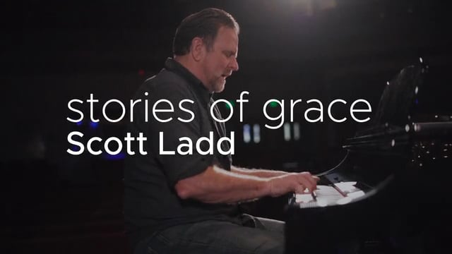 Stories of Grace | Scott Ladd on Vimeo