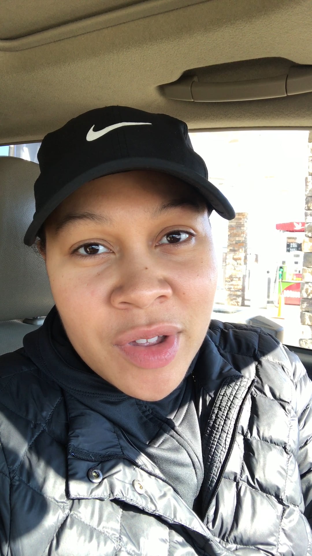 Gloria Guillaume Testimonial For Jay Magpantay on Vimeo