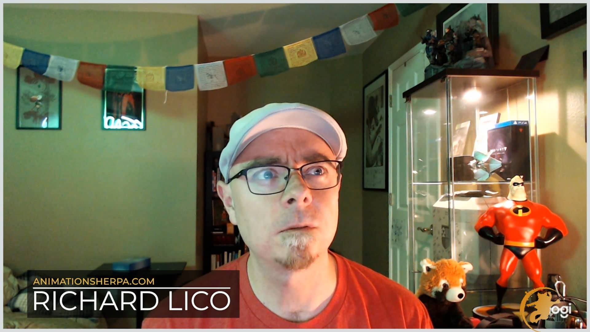 Animation Sherpa Introduction on Vimeo