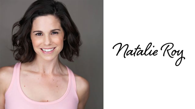 Natalie Roy on Vimeo