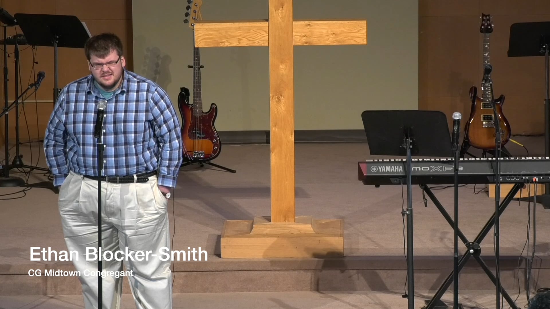 Ethan Blocker-Smith FB on Vimeo