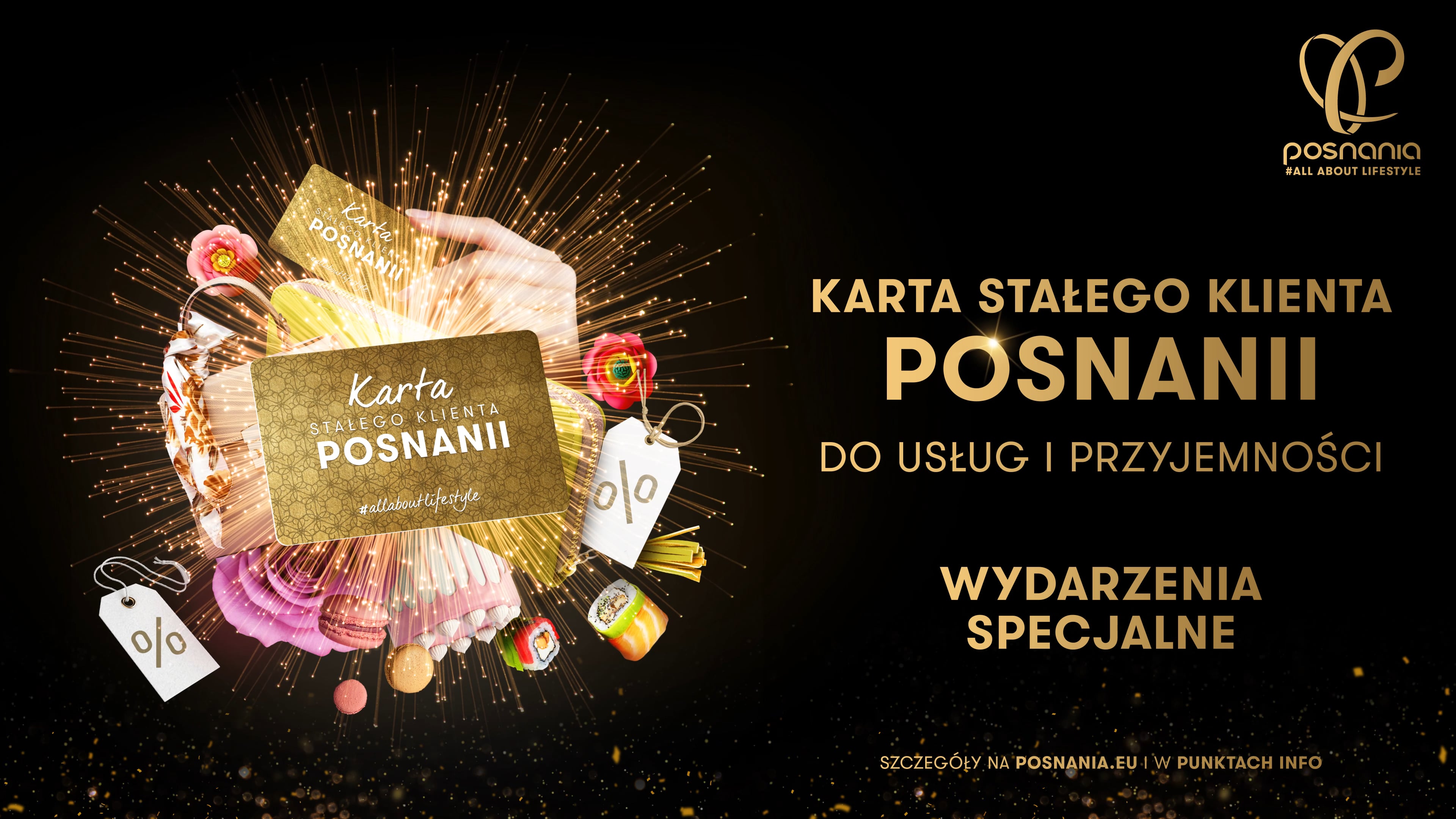 POSANIA - Karta klienta - 2019 on Vimeo