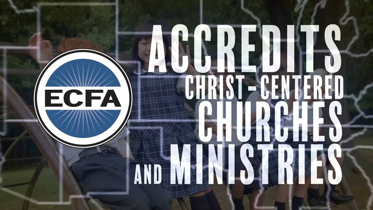 Missionary Service Organization - ECFA Accreditation on Vimeo
