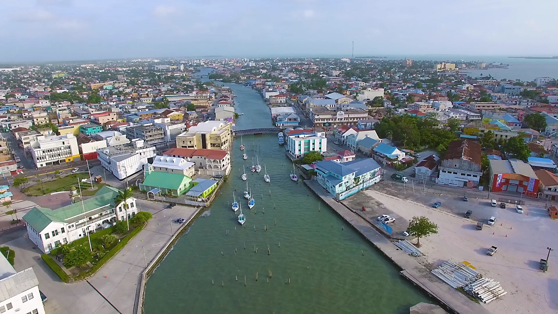Ending Poverty in Belize on Vimeo