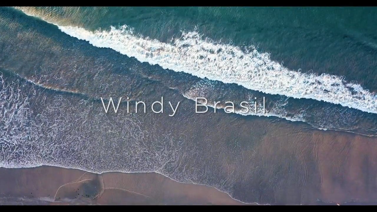 Windy Brasil on Vimeo
