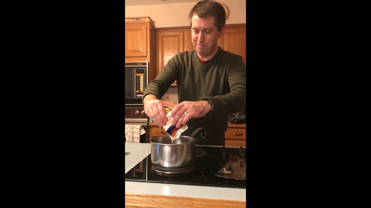 Rob Coons - Nailed It on Vimeo