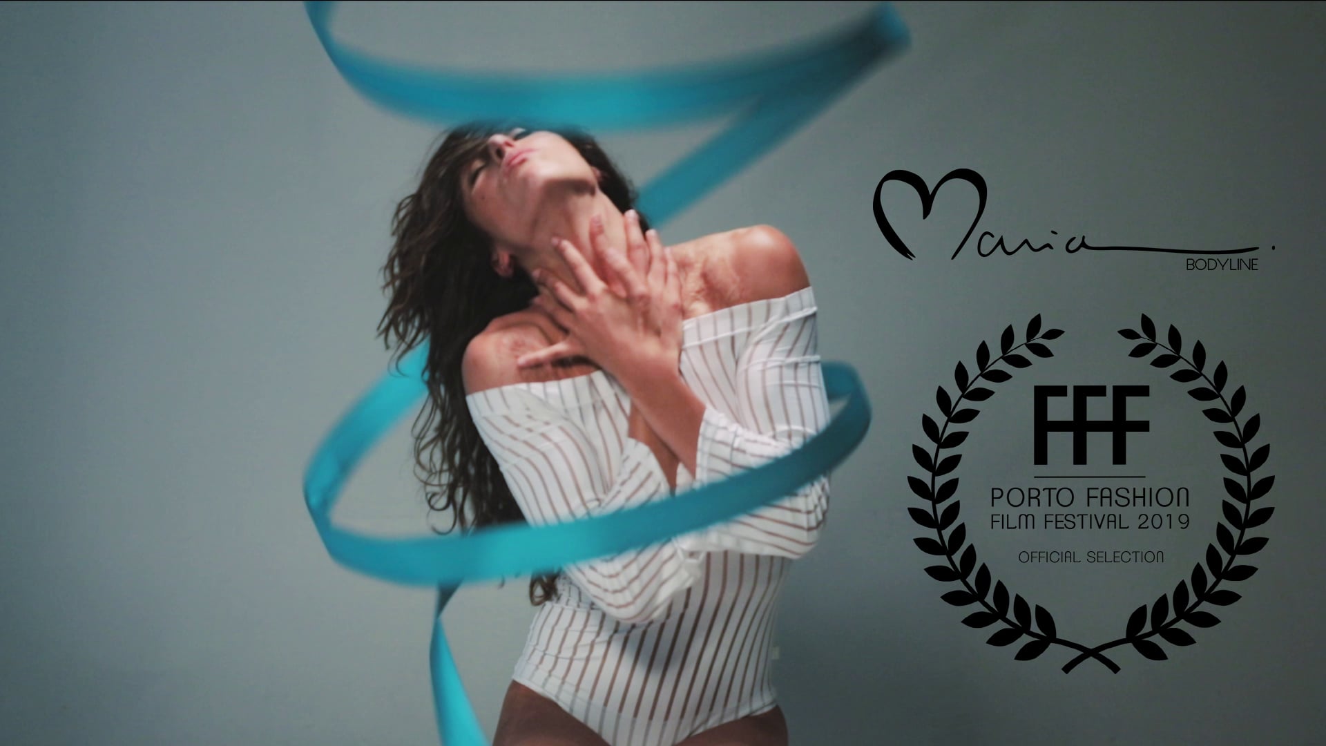 Maria BodyLine Campaign 2019 ( Film By Papion) on Vimeo