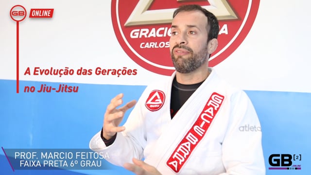 Marcio Feitosa GB2 Takedowns PT on Vimeo
