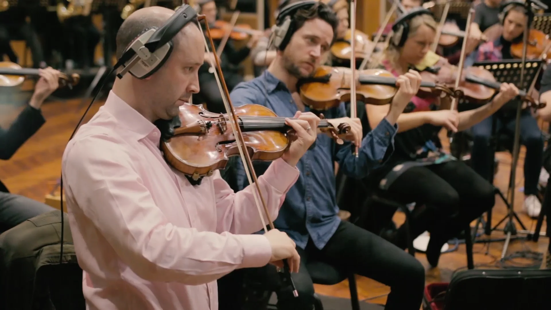 Callum Au 'Songs & Stories' feat. Claire Martin on Vimeo