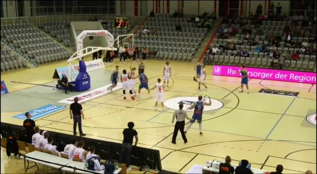 Justin Hedley 2019/20 Midseason Highlights on Vimeo