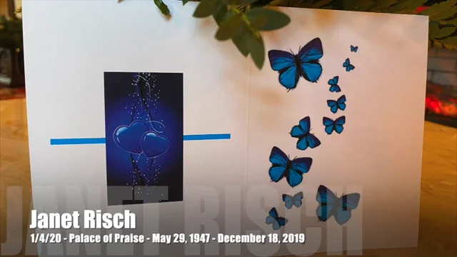 2020-01-04 Janet Risch on Vimeo