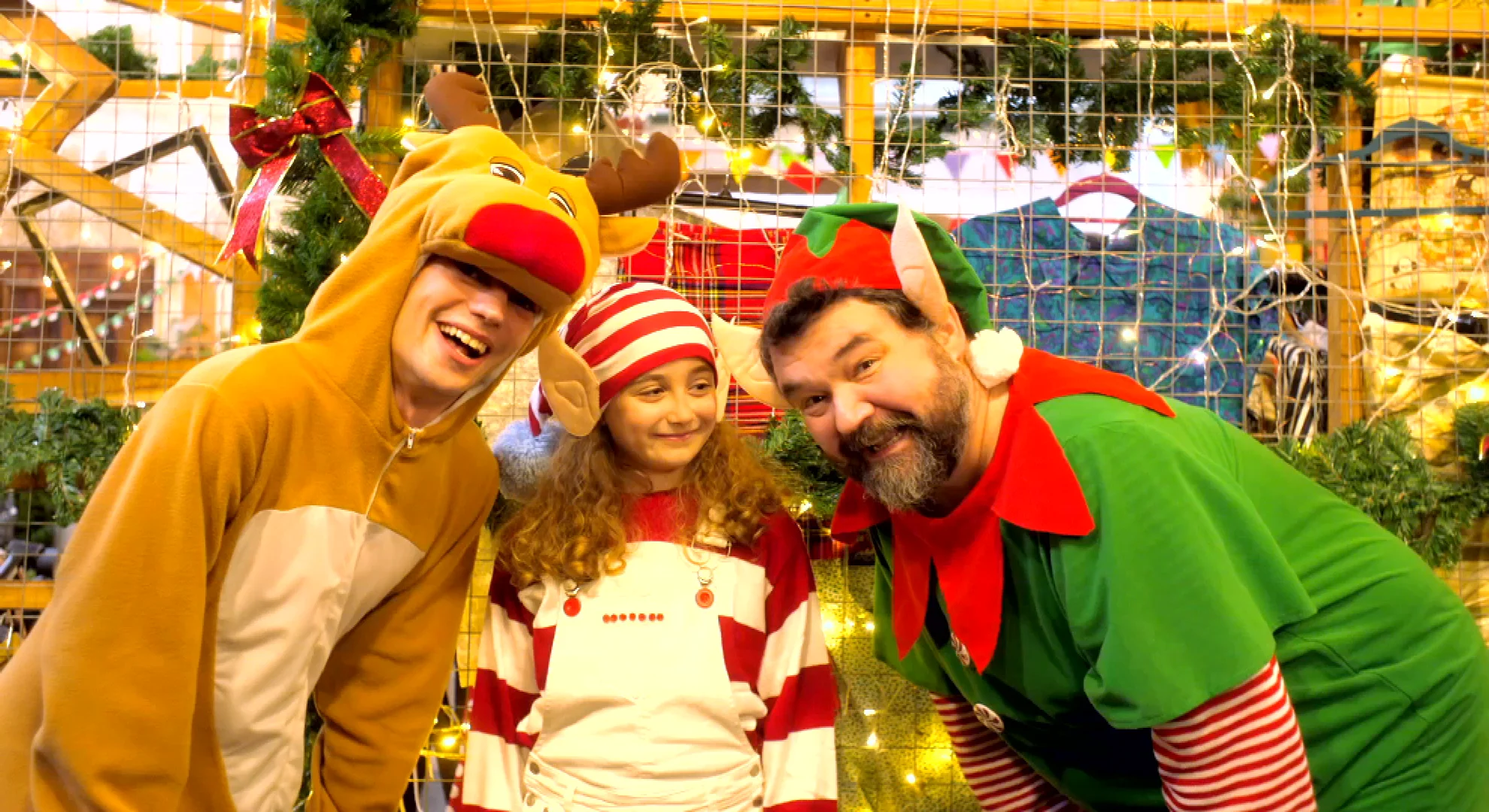 CBeebies Christmas trailer 2019 on Vimeo