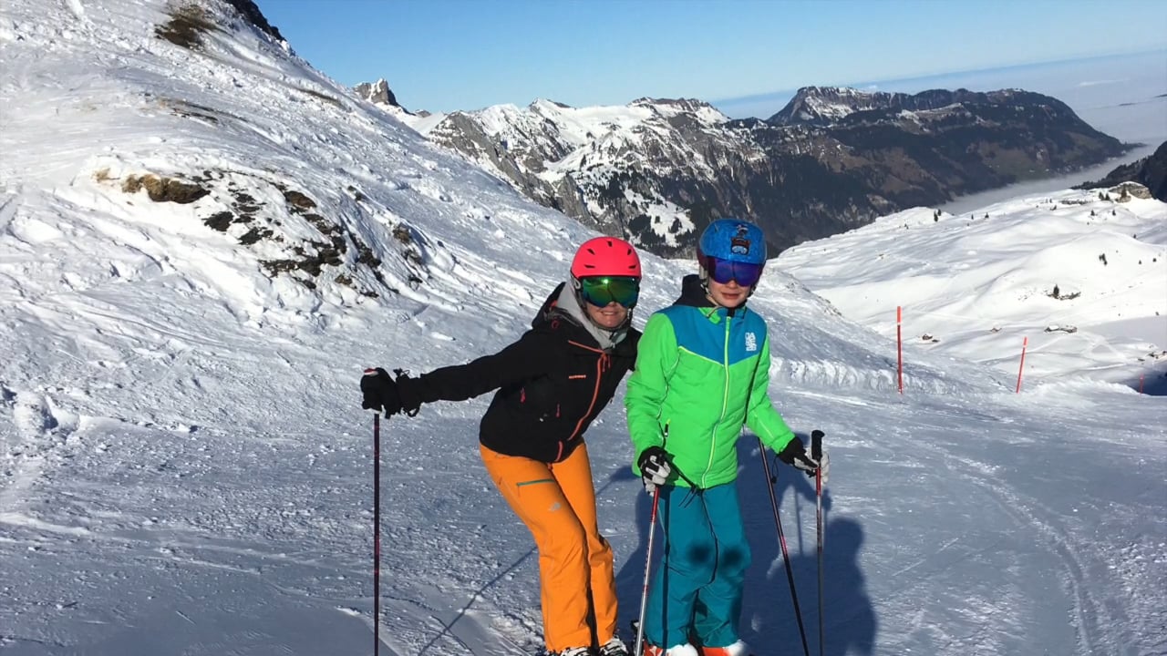 Engelberg Christmas 2019 on Vimeo