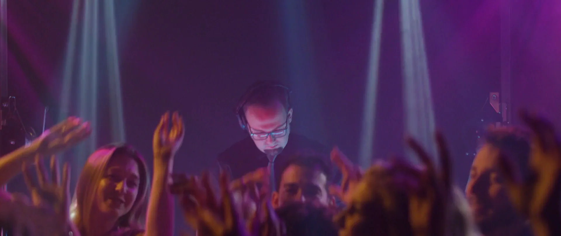 Split Second Sound (Wide Screen) on Vimeo