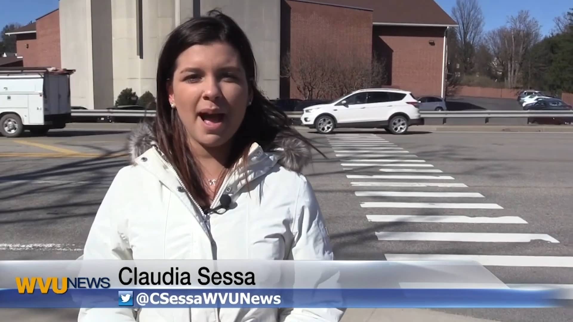 Claudia Sessa Pedestrian Safety on Vimeo