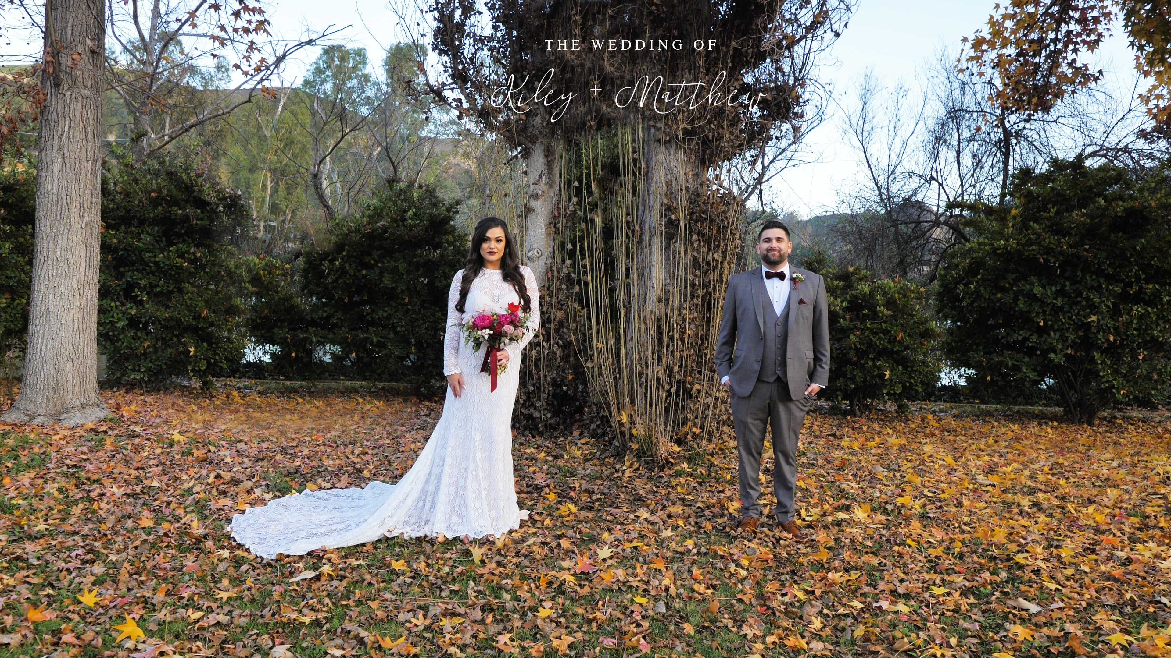 KILEY + MATTHEW on Vimeo