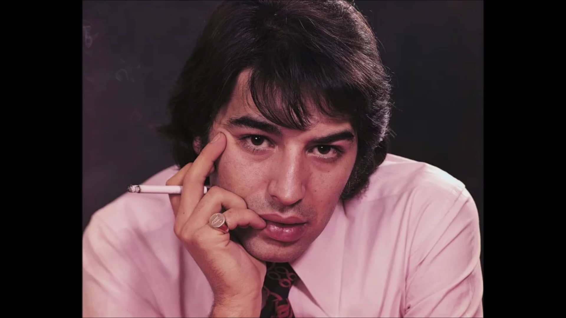 Sandro 36 Grandes Exitos 2008 CD - 01 La Vida Sigue Igual (1969) on Vimeo