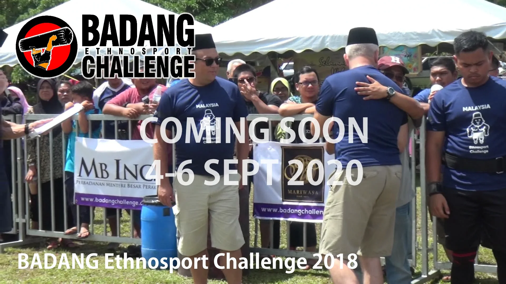 BADANG 2016-2018 on Vimeo