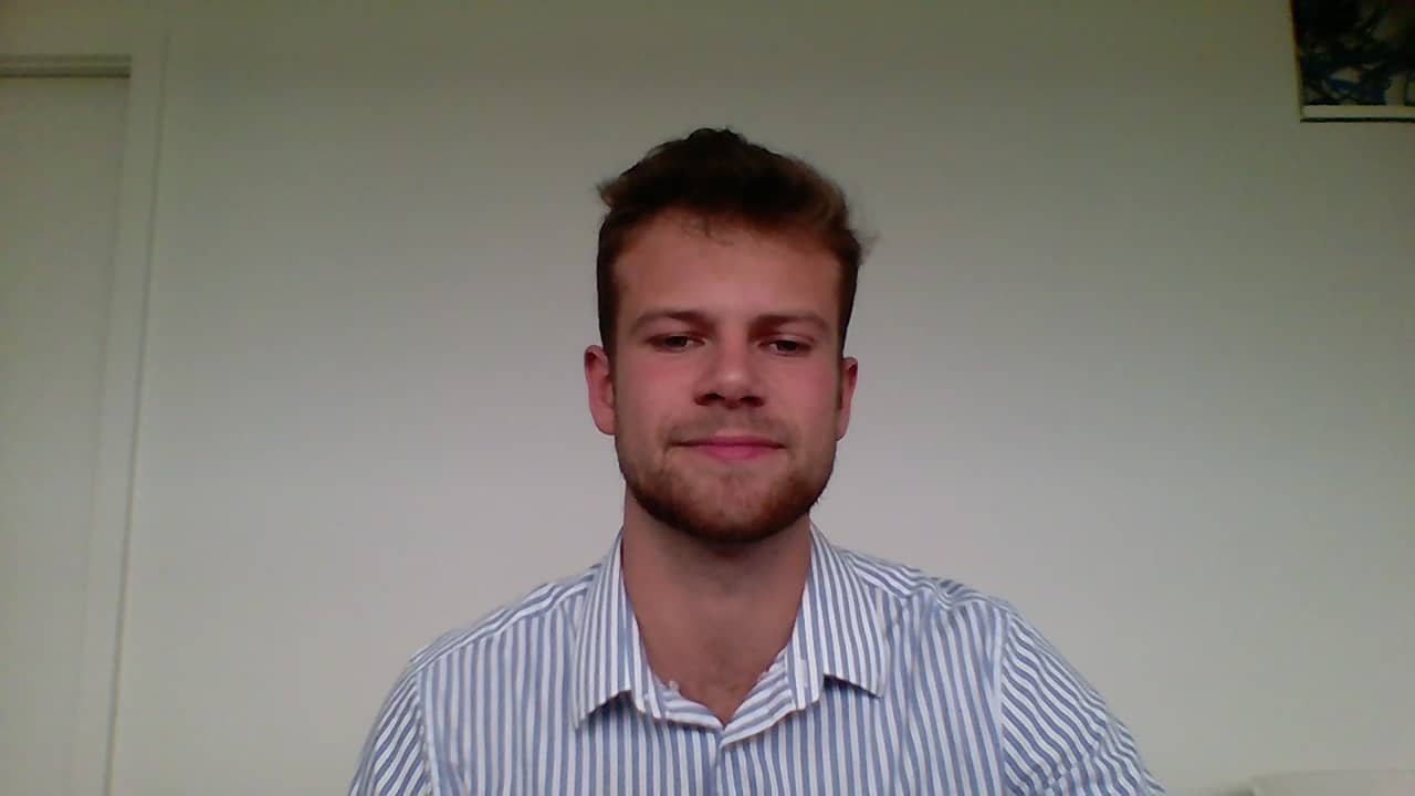 Joseph Spijkerman Introduction on Vimeo