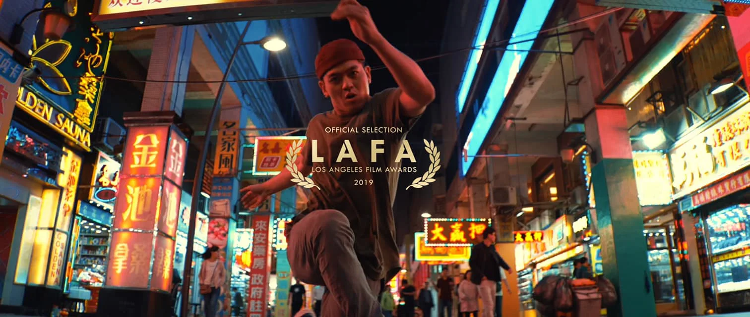 Soul of Macao on Vimeo