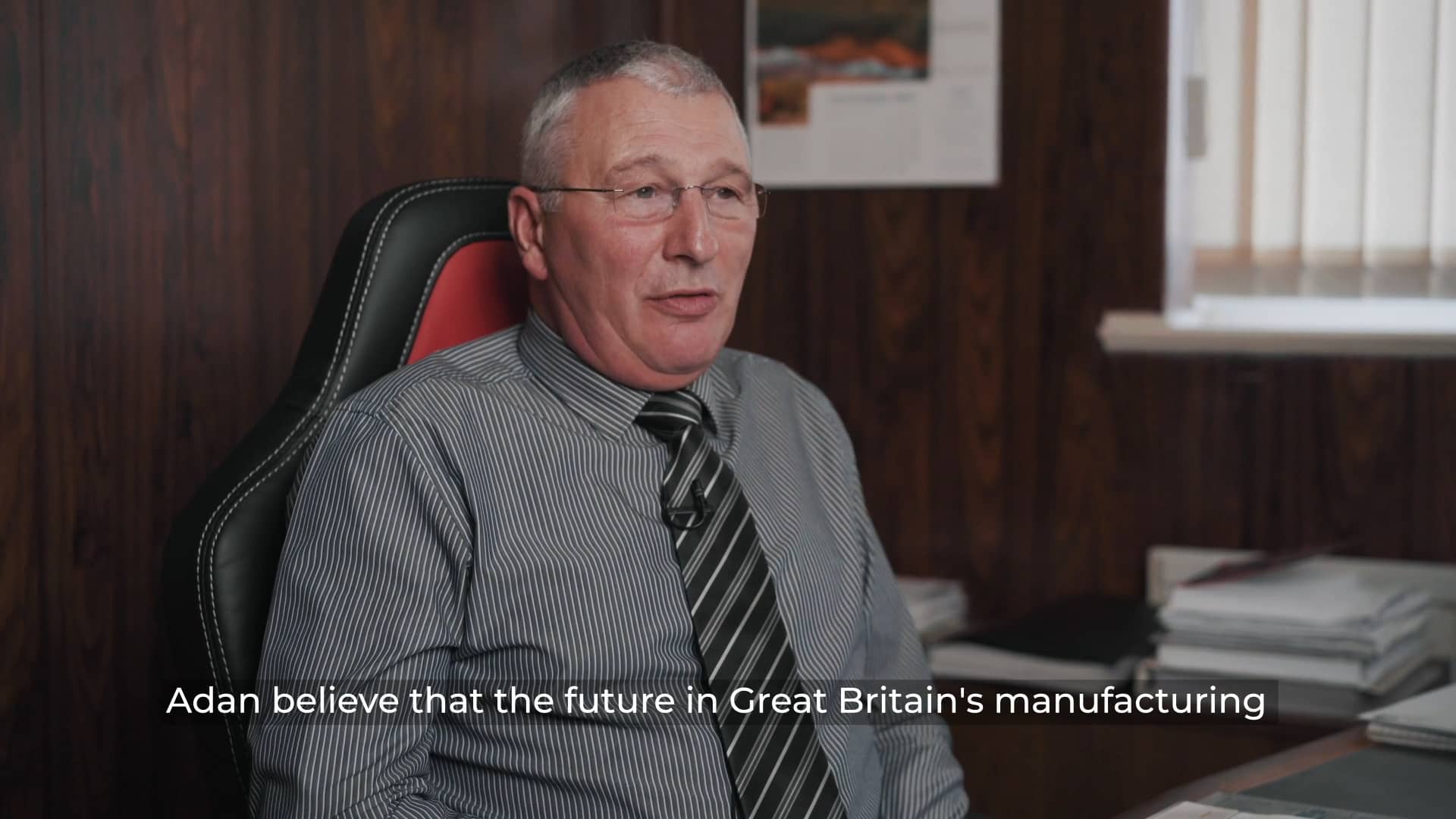 Optimum Finance - ADAN Ltd on Vimeo