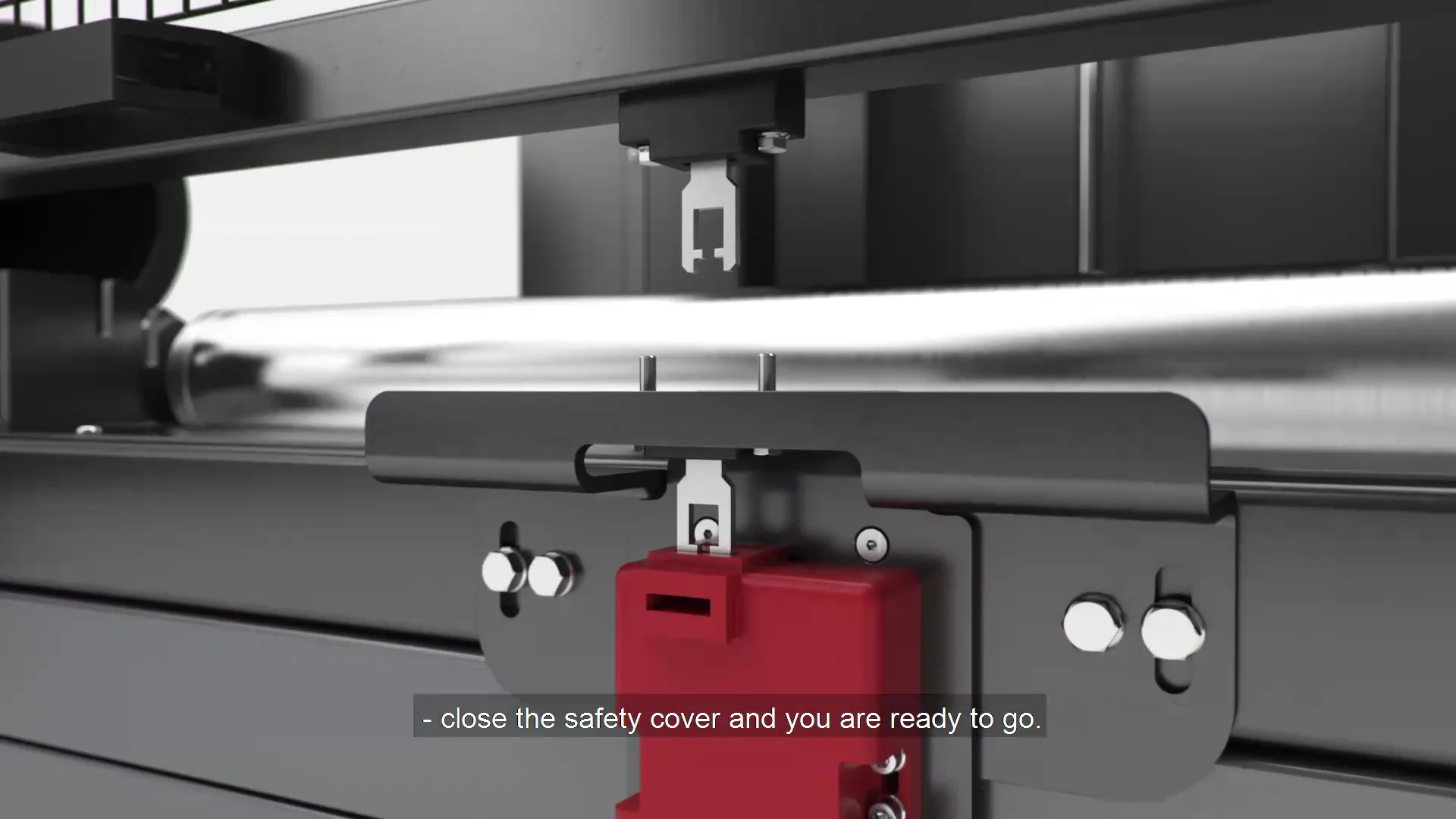SCITEQ Laboratory Saw. Save time and ensure optimal safety on Vimeo