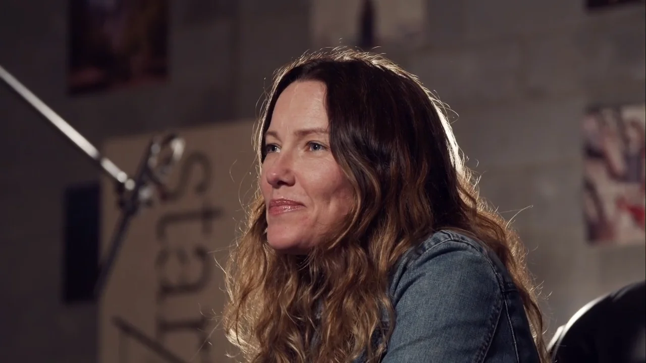 Heather Rutherford's Story on Vimeo