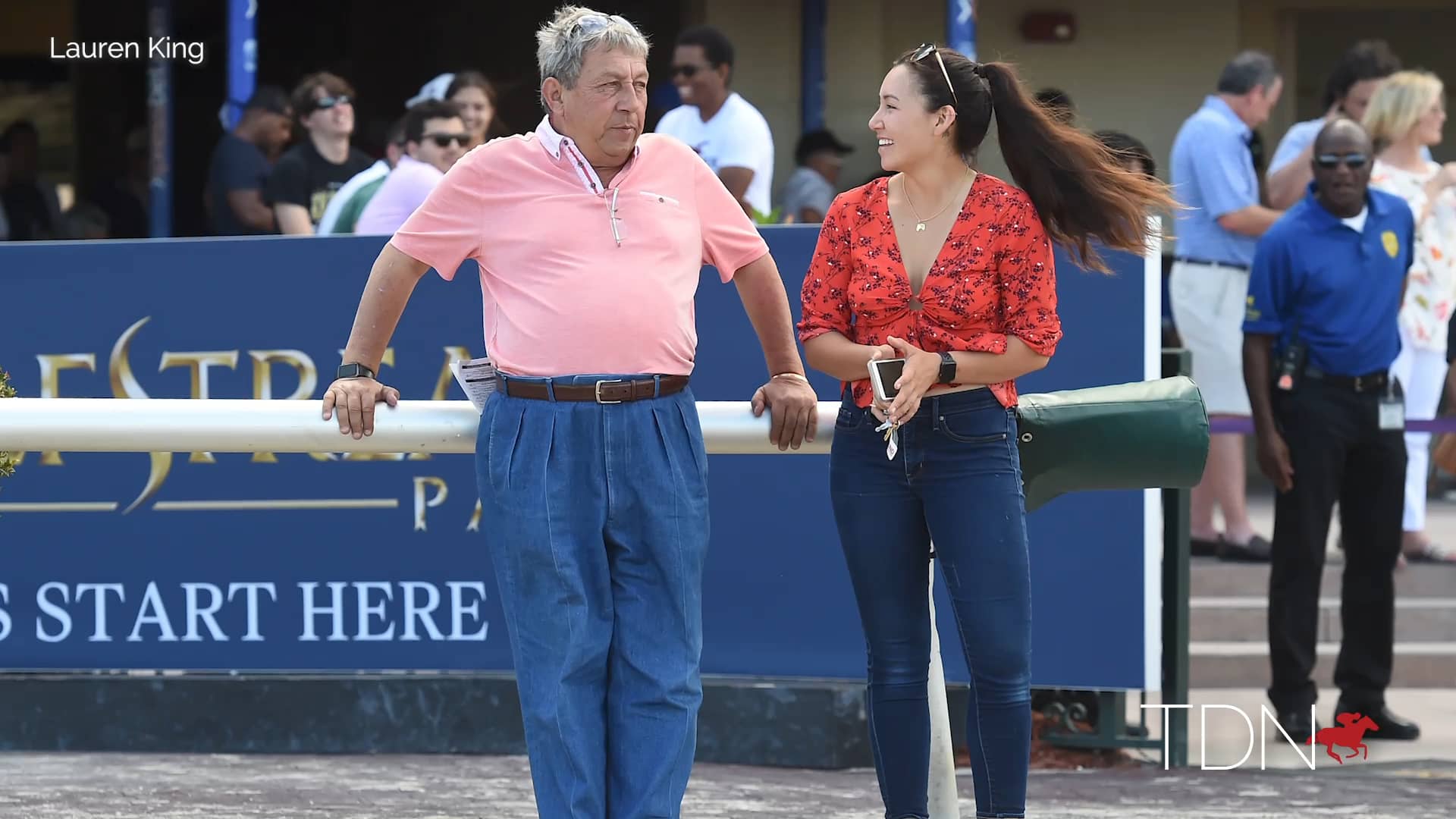 Andie Biancone Making a Name for Herself on Vimeo