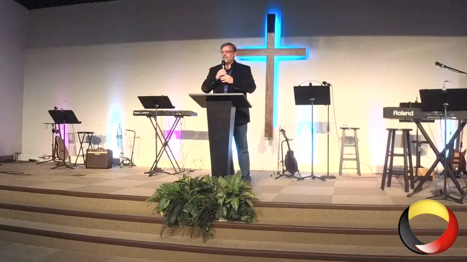 1-5-20 "Special Message" Pastor Gary Logsdon on Vimeo