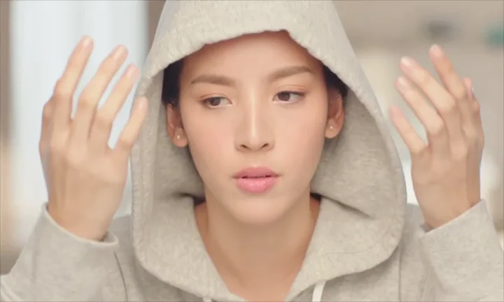 POND’S // ACNE CLEAR // digital activation