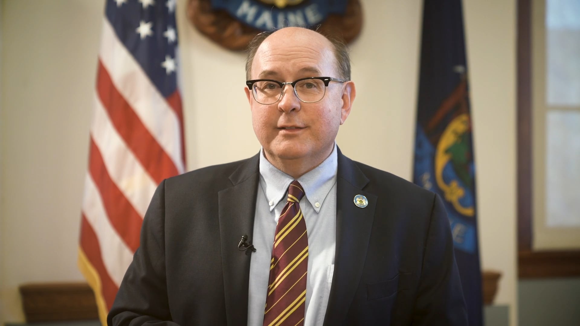 Matt Dunlap - This is My Maine on Vimeo