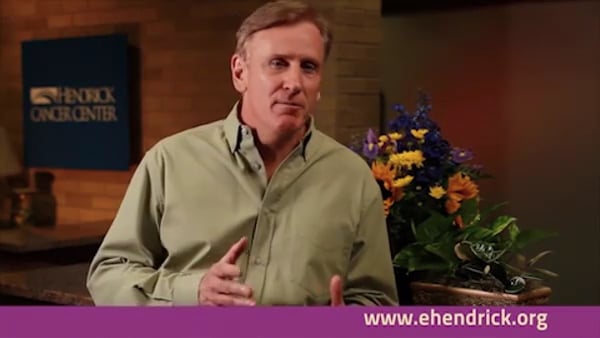 Hendrick Cancer Center on Vimeo