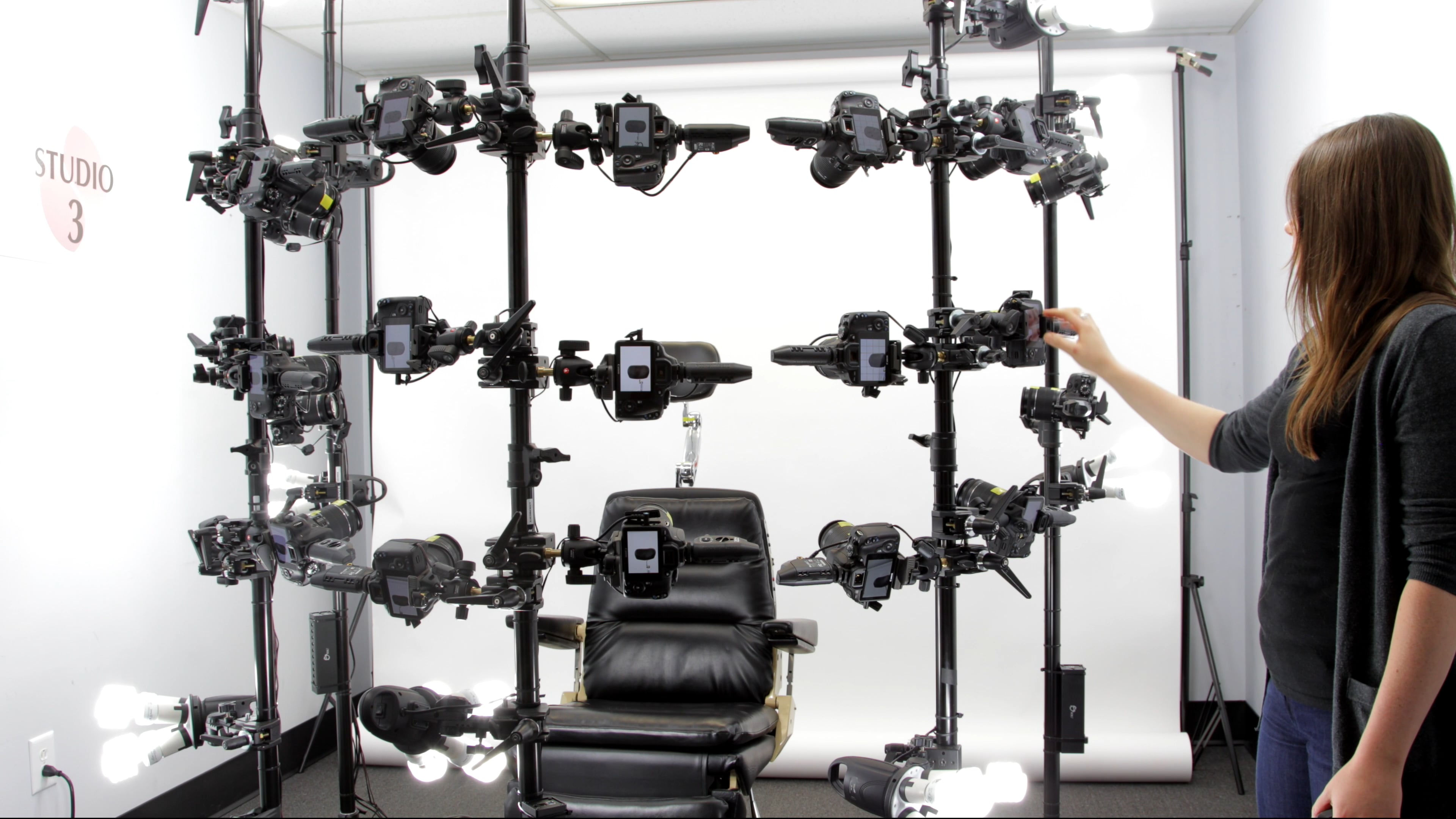 AMA Laboratories 3D Printing Services on Vimeo