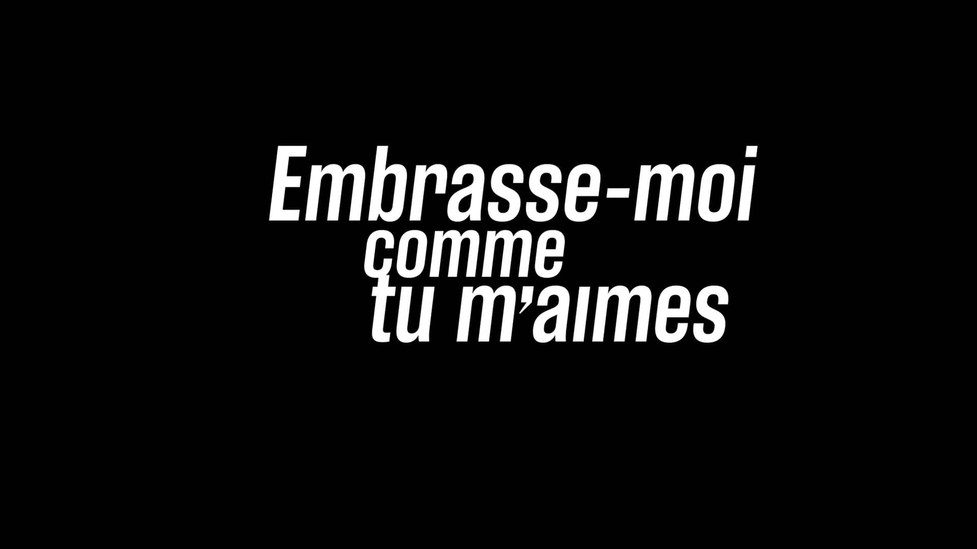 Embrasse-moi comme tu m'aimes - Un film de André Forcier - Bande ...